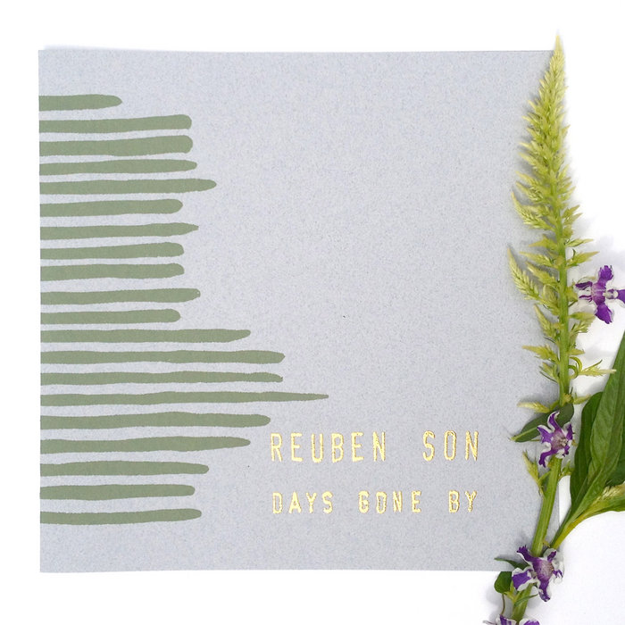 Reuben Son - Days Gone By | Reuben Son | wagtail