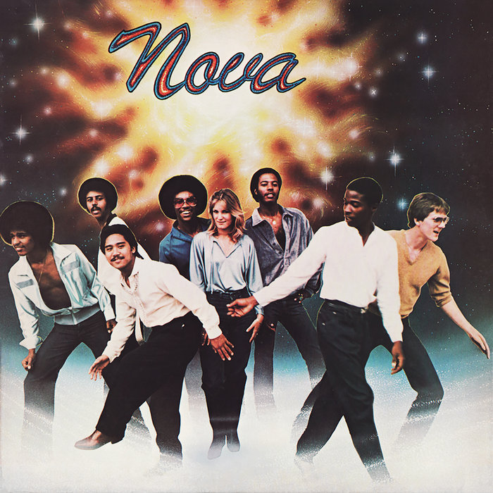 Nova | Nova | Aloha Got Soul