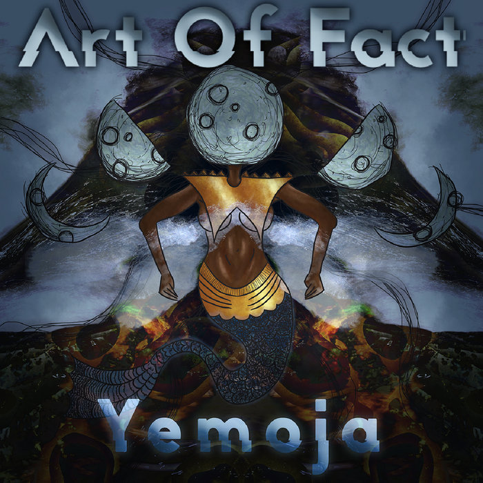 Art Of Fact - Yemoja | Danktronics