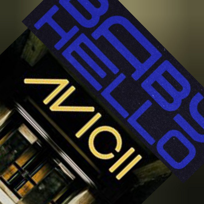 Bzrp, Rauw Alejandro x Avicii- Baby Hello x Levels (Raul Duran Open ...