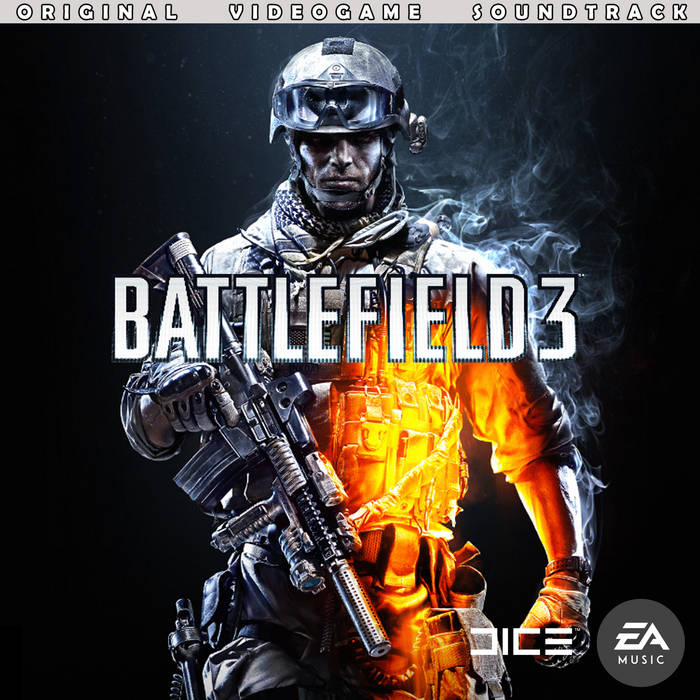Battlefield 3 (Original Soundtrack) | Johan Skugge & Jukka Rintamäki ...