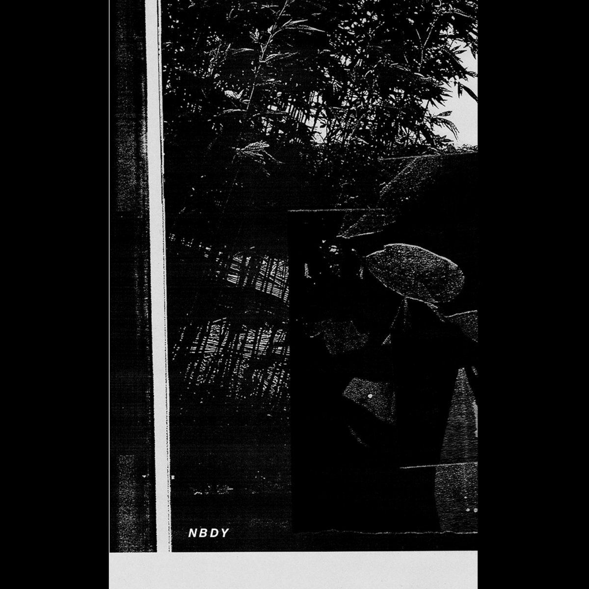 Forest Defense Is Self Defense | NBDY | Total Black