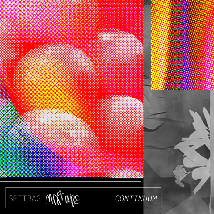 Spitbag Mixtape | Continuum | Herzog TV