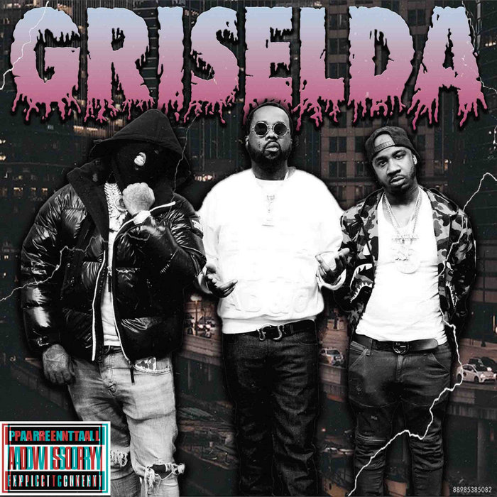 Griselda Sample Pack | Sugary | Soul Chemist