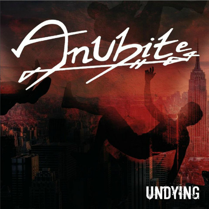 Undying - Full Album | Anubite