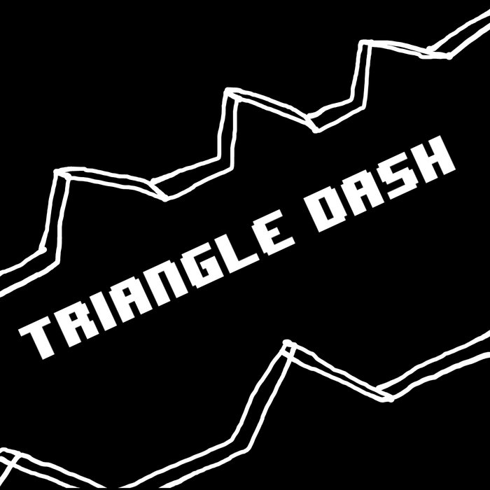Triangle Dash (Studio Album) | sexeyparfaitcooki3