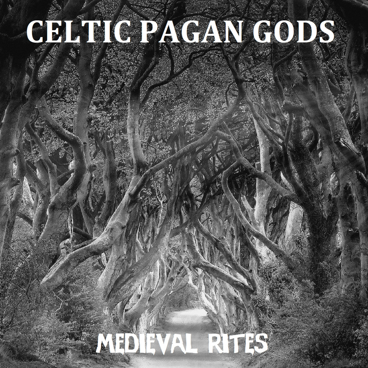Celtic Pagan Gods