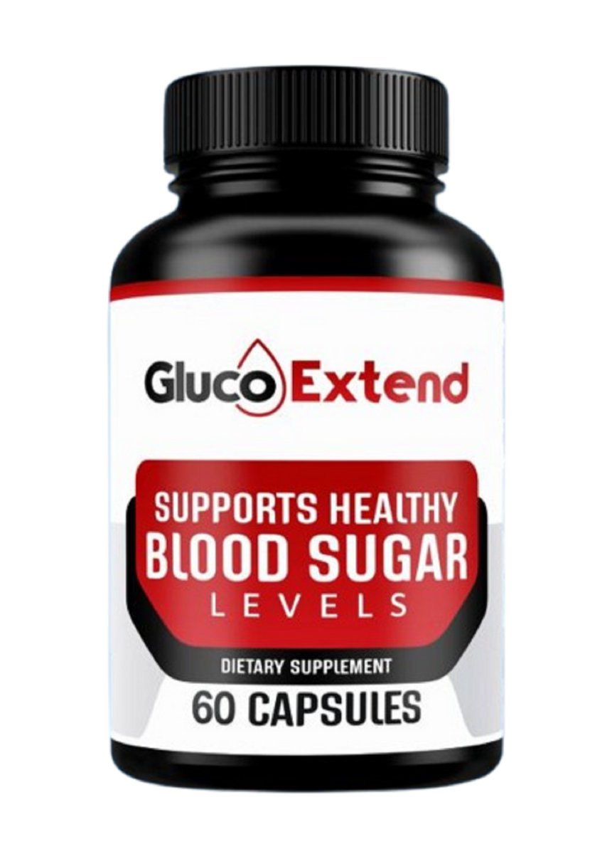 Gluco Extend Reviews: The Ultimate Path to Glucose Harmony | Gluco ...