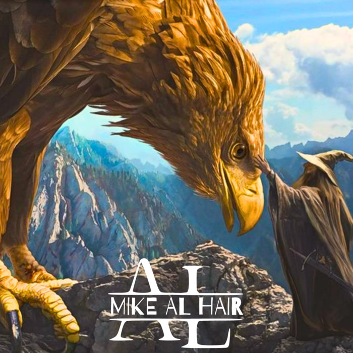 MIKE AL HAIR - Demo | MIKE AL HAIR