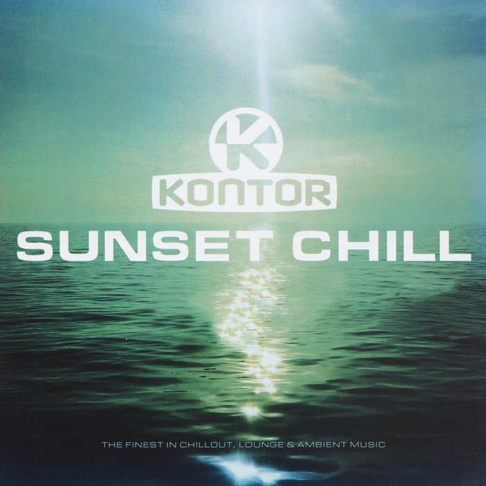 Sunset Chill Part 2 | Various Artists | Electric Drift Records