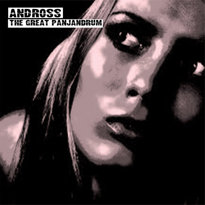 The Great Panjandrum | Andross