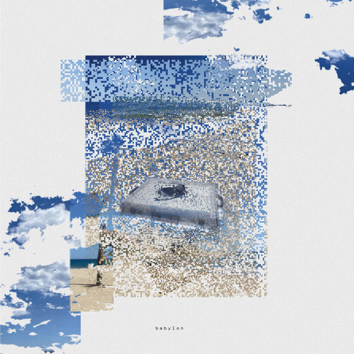 BB. angel - babylon | BB. angel