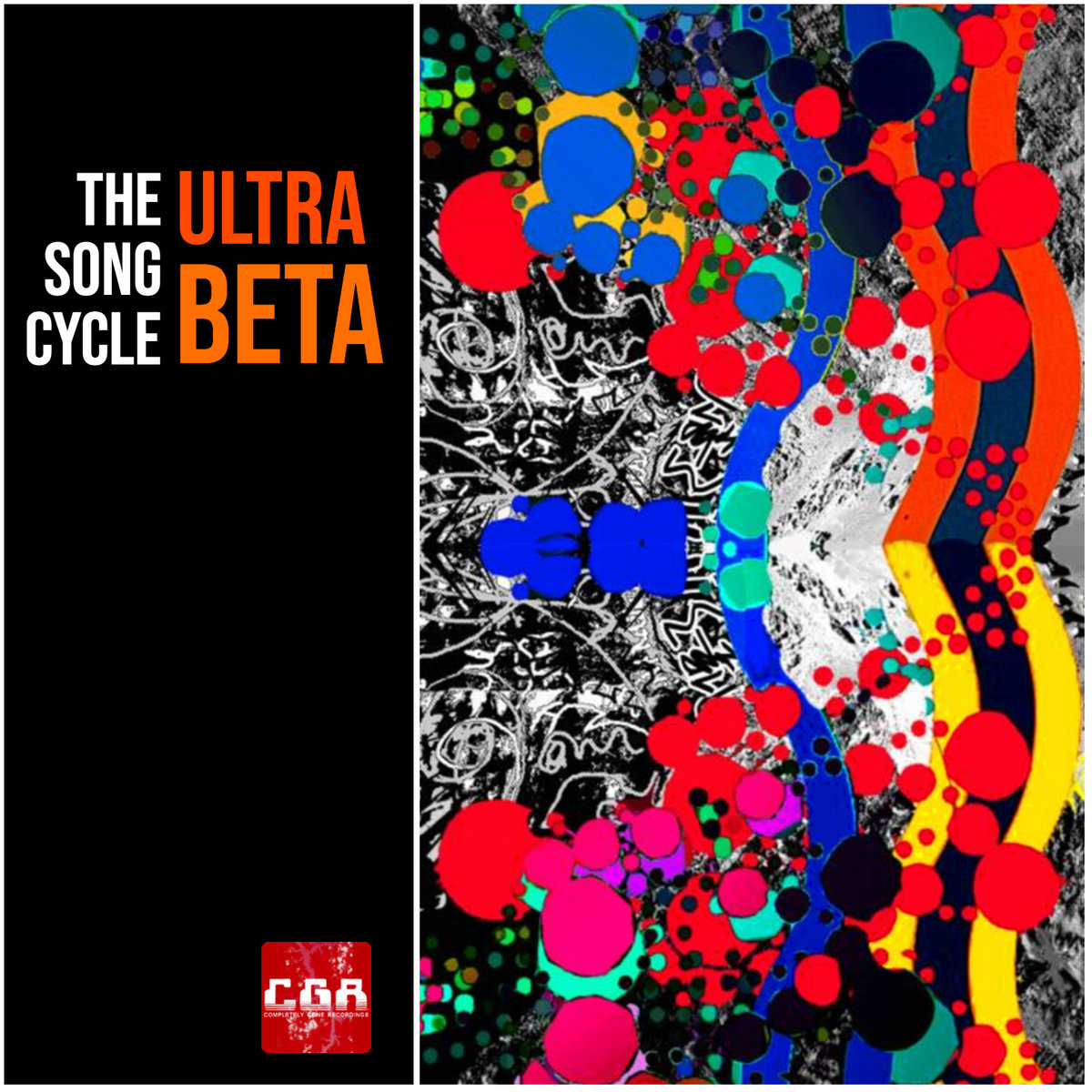 Ultra Beta | The Song Cycle | Kosmische Clutharachán