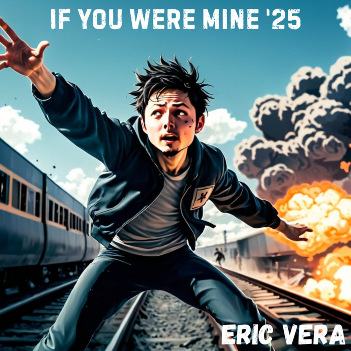If You Were Mine '25 | Eric Vera