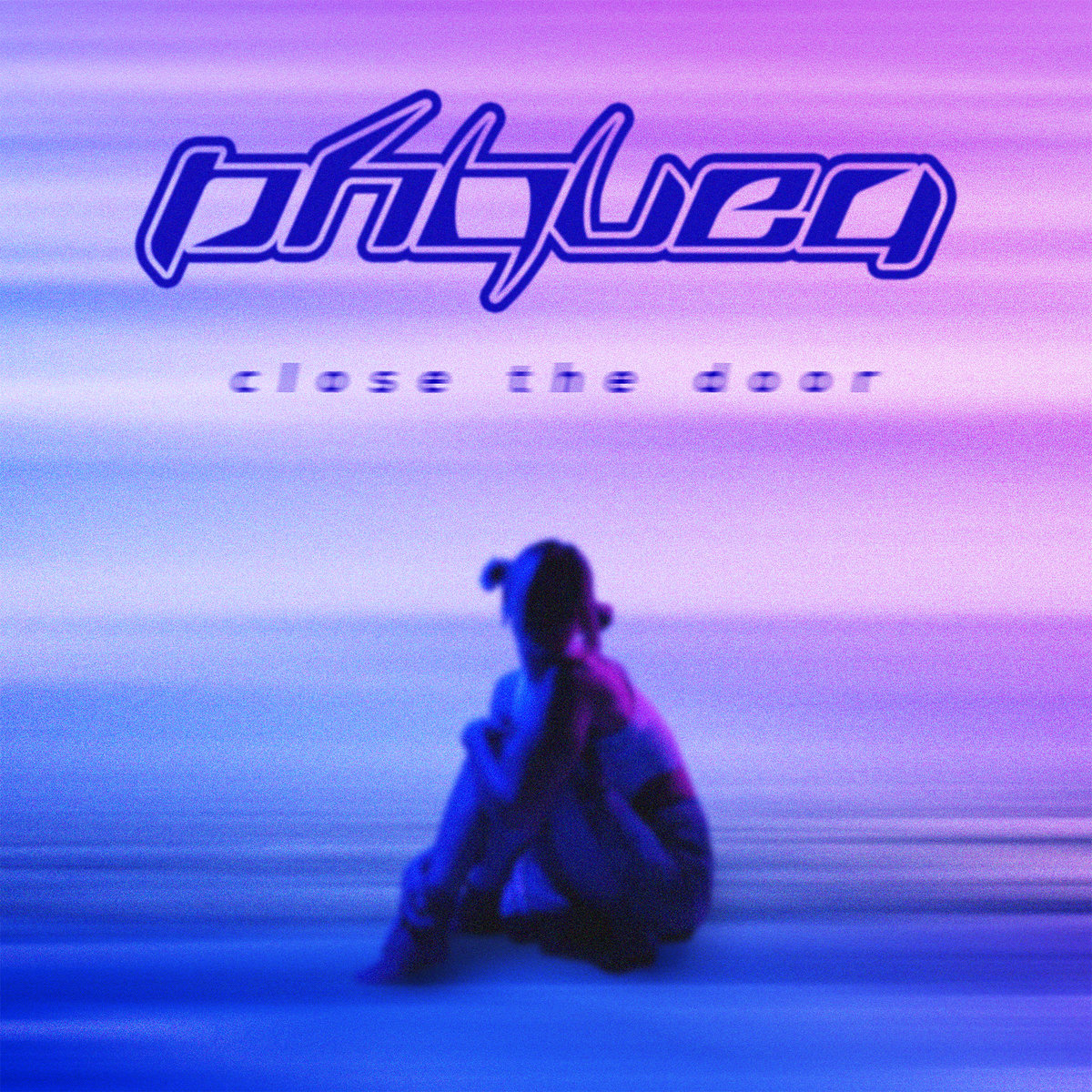Close the Door | Phovea