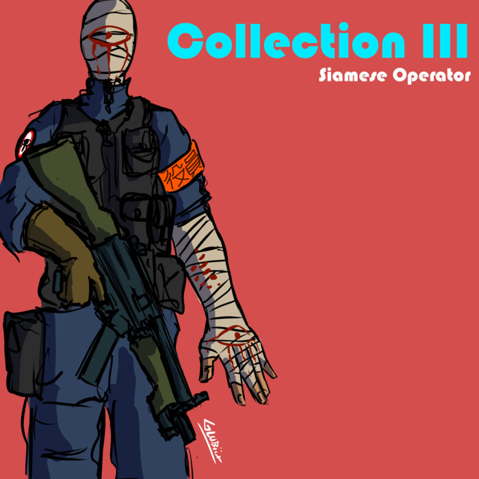 Collection III | SiameseOperator