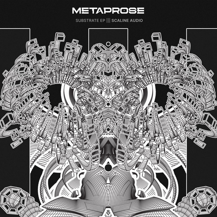 Substrate EP | Metaprose