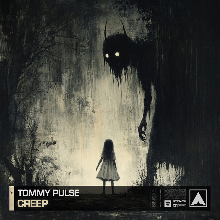 Creep (4 Versions) | Tommy Pulse | TOMMY PULSΞ