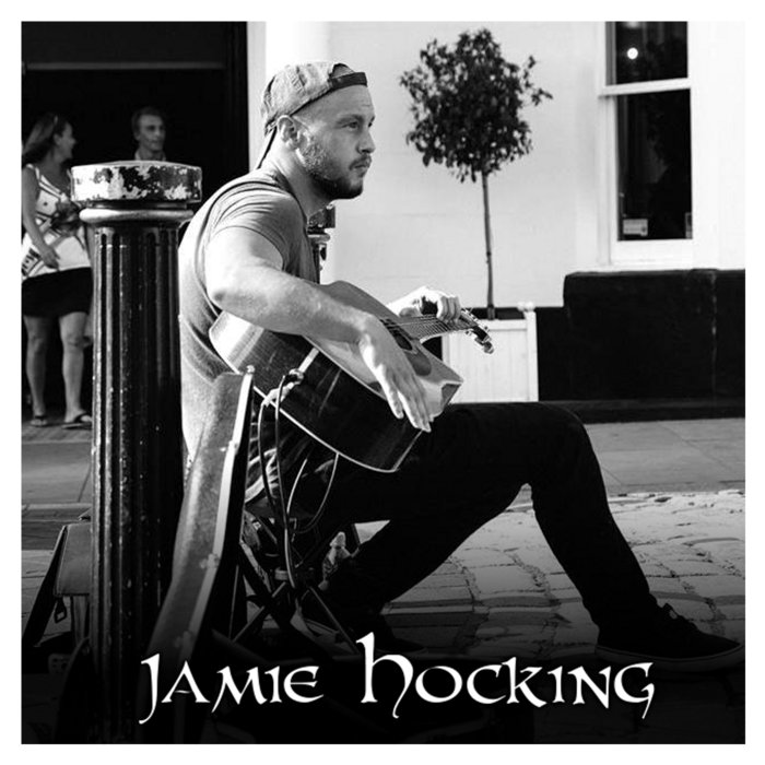 Jamie Hocking | Jamie Hocking Music