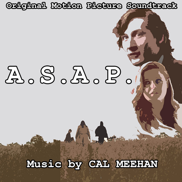 A.S.A.P. Soundtrack | Lycopene