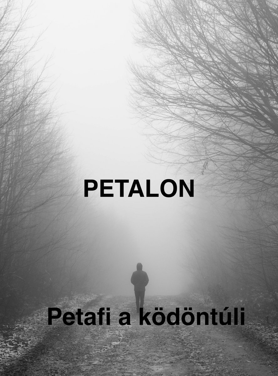 Petafi a ködöntùli | Petalon | Petabyte
