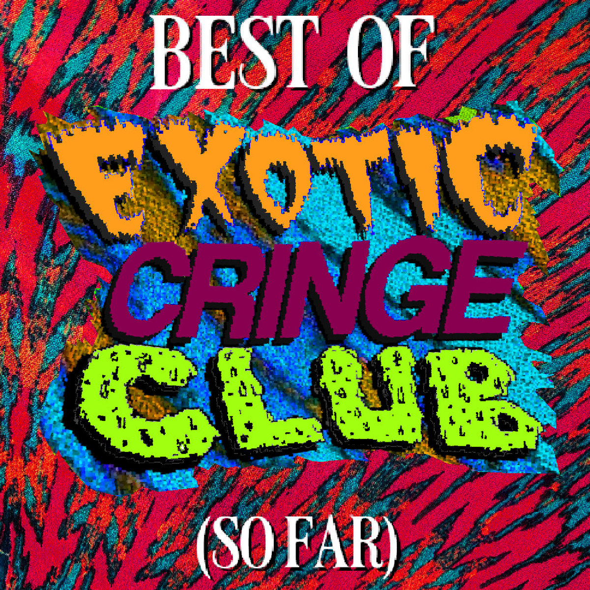 BEST OF (So Far) | Exotic Cringe Club