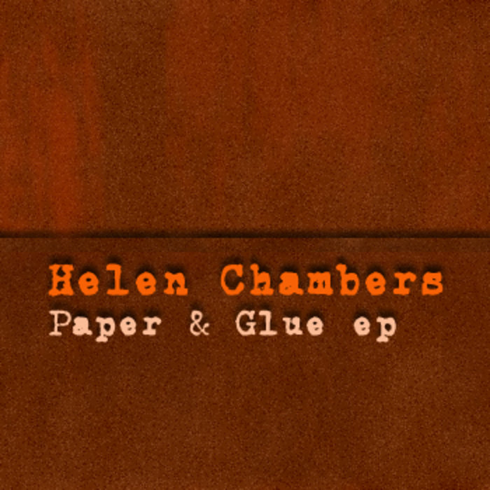 paper & glue | Helen Chambers