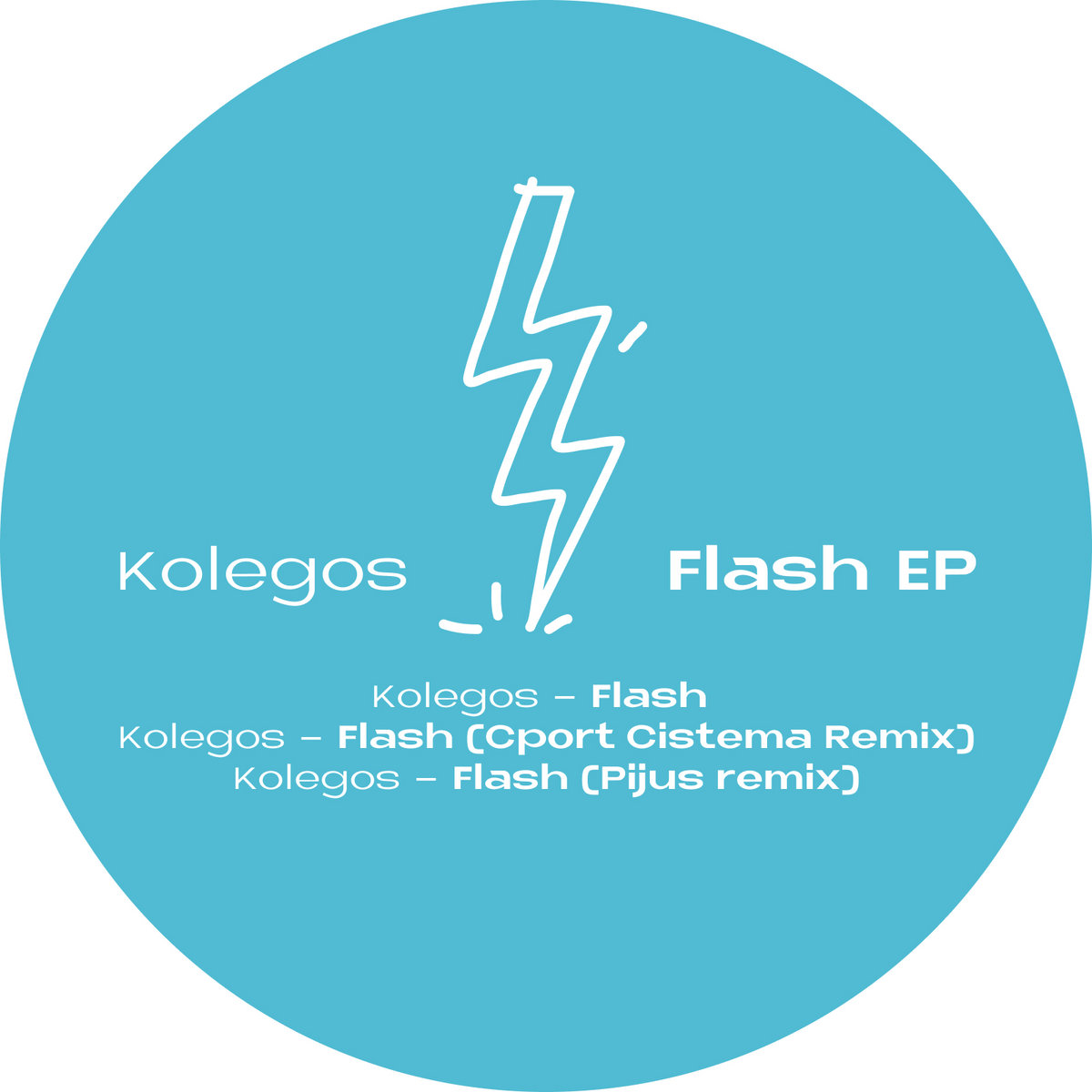 Kolegos - Flash | Kolegos