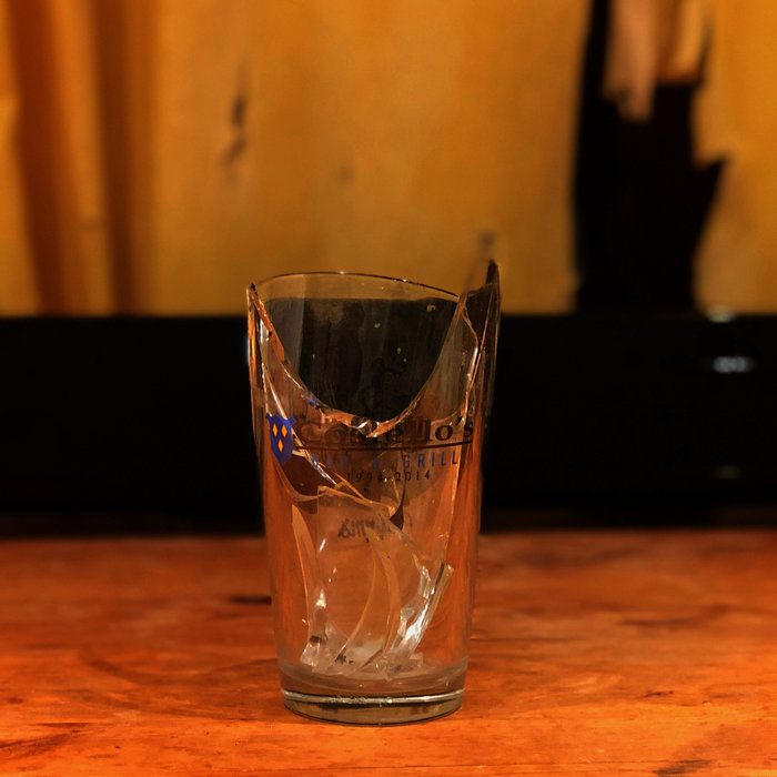 Promises/Help Me Tonight | Erik Ritland