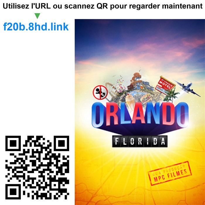 Two's a Crowd in Orlando | Regarder en Ligne Gratuitement