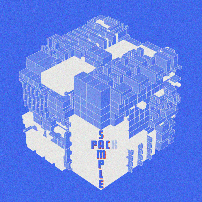 Dave N.A.- Sample Pack 1 | DAVE N.A.