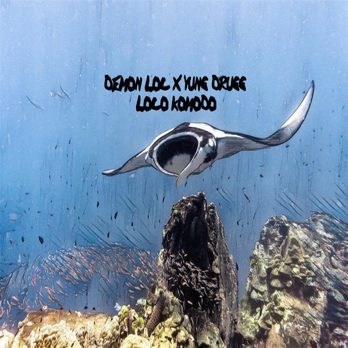 VIPE NIGHTS 11: LOCO KOMODO | DEMON LOC X YUNG DRUGG | Yung Drugg