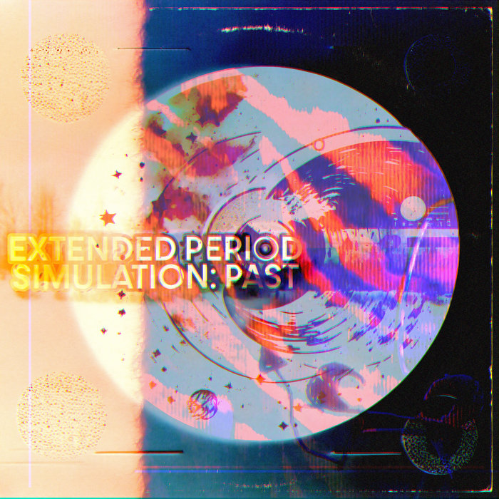 Extended Period Simulation - Past | The Bad Table
