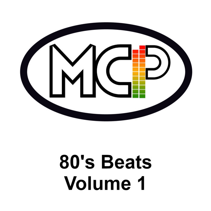 80's Beats Volume 1 | Momentary Clarity Productions