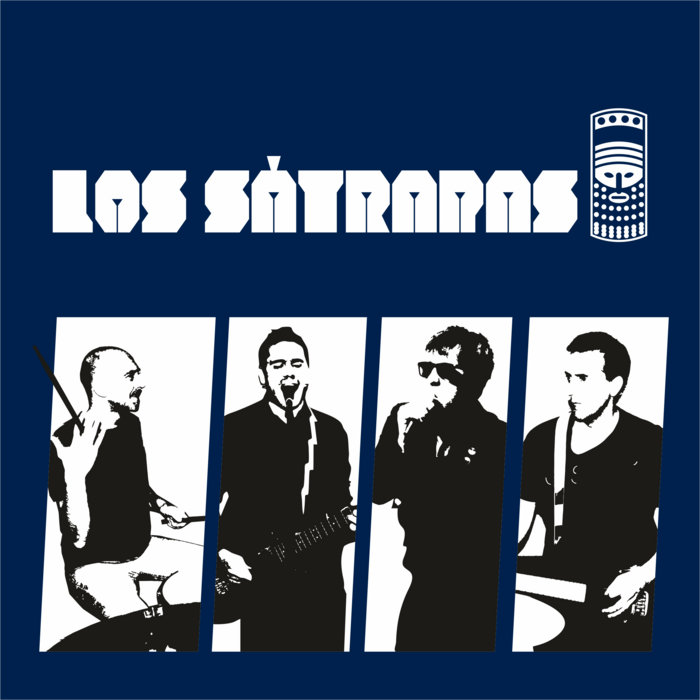 I need to be your only | Los Sátrapas