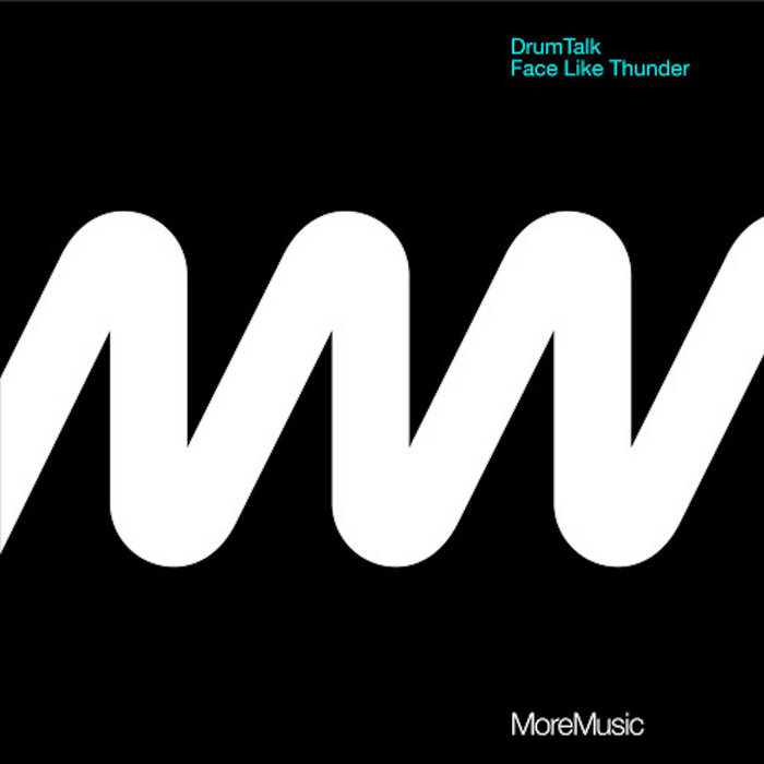 Face Like Thunder/Ratio | DrumTalk