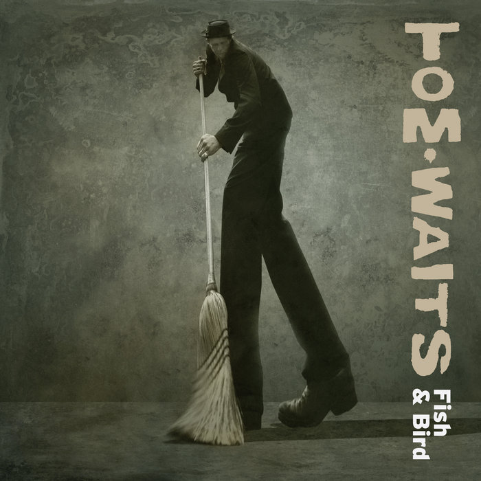 Fish And Bird (Live) | Tom Waits