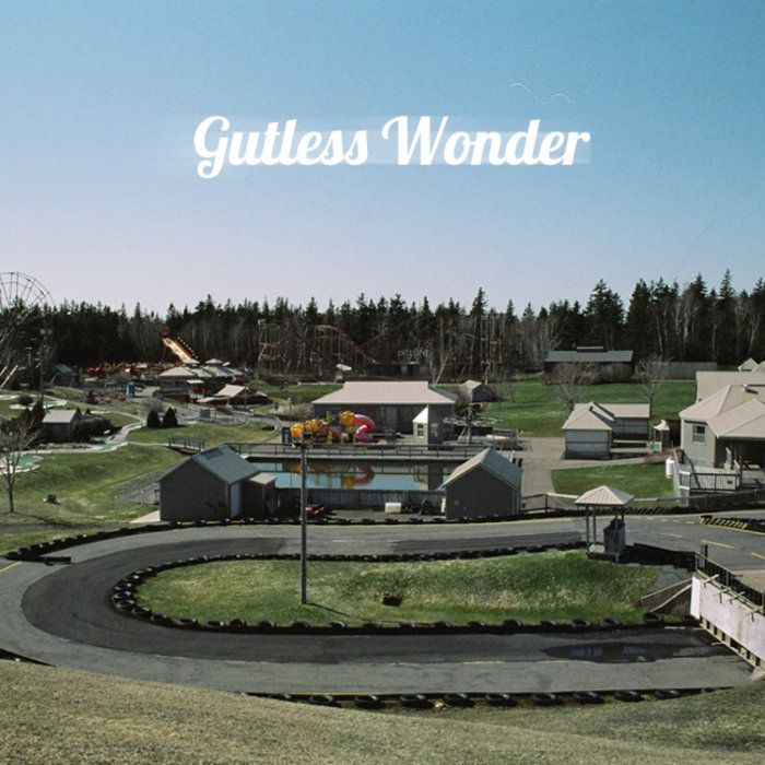 Demo 2011 | Gutless Wonder | Meadowbrook Records