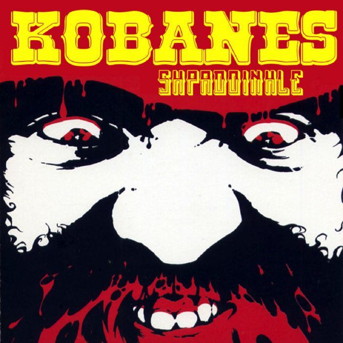 Shpadoinkle! | KOBANES