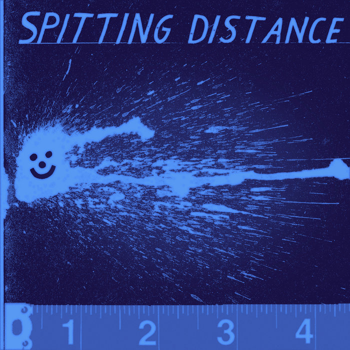Spitting Distance | Vinnie Neuberg