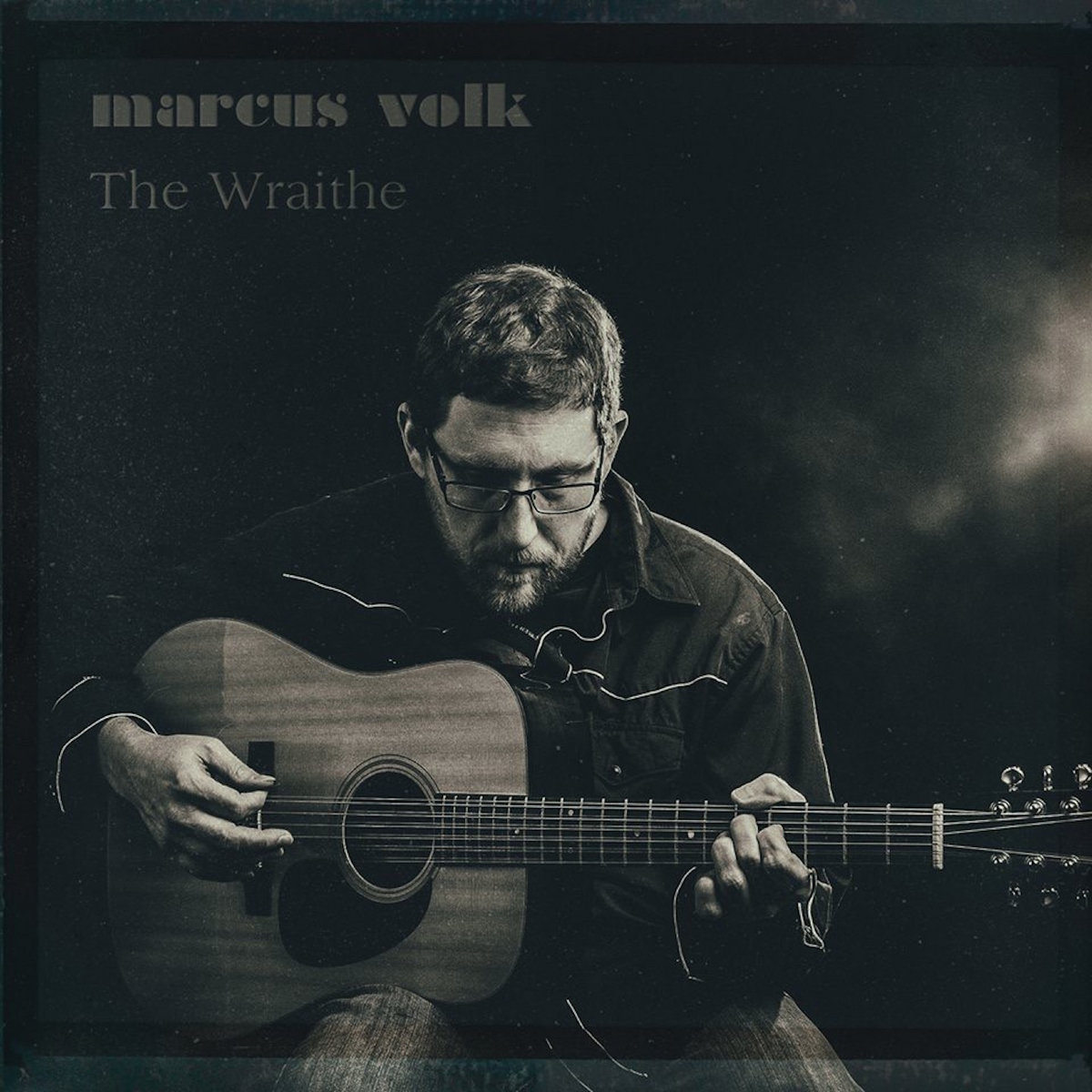 The Wraithe | Marcus Volk