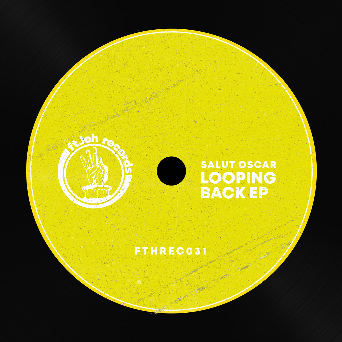 Looping Back | Salut Oscar