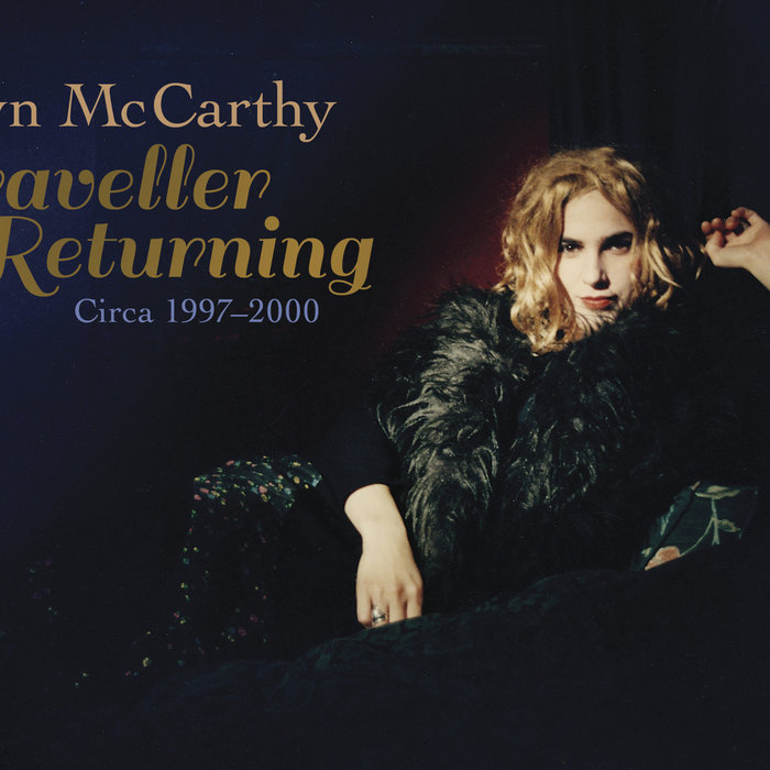 Traveller Returning | Dawn McCarthy