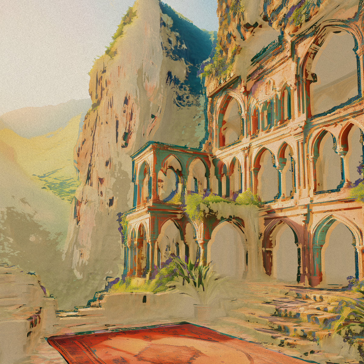 Safara | Rami Imam | Ponda Records