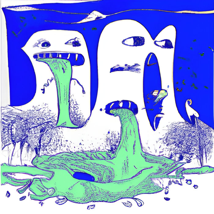 Thought Machine | Boscomar