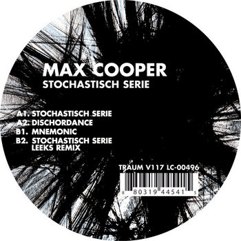 Music | Max Cooper
