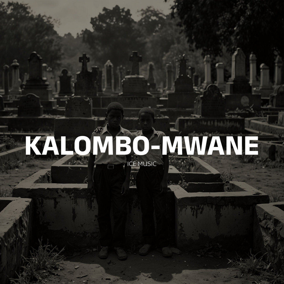 KALOMBO-MWANE | ICE MUSIC