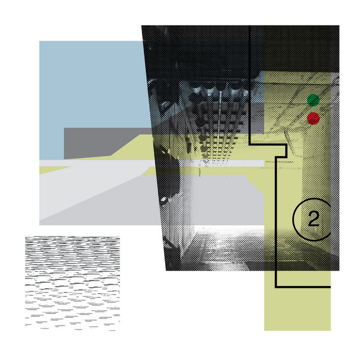 Blast Lock | Graham Dunning / Laica | Graham Dunning