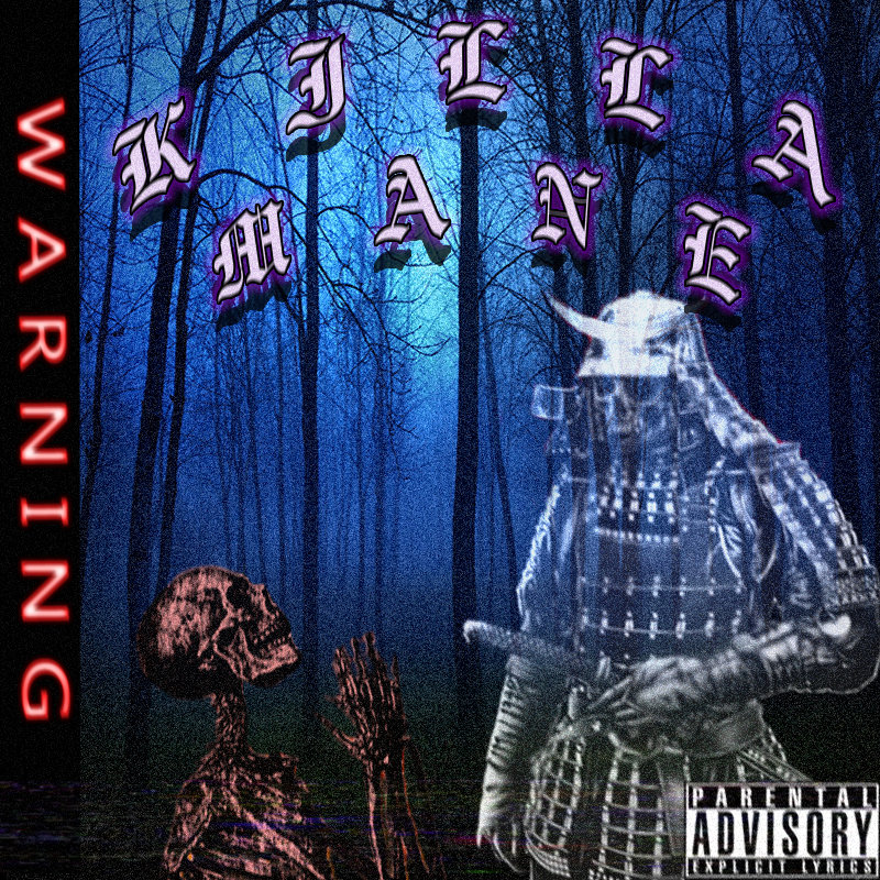 Killa Klan | SHINIGAMI TENSHI