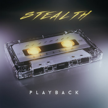 Music | STEALTH
